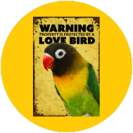 Signs – The Posh Perch